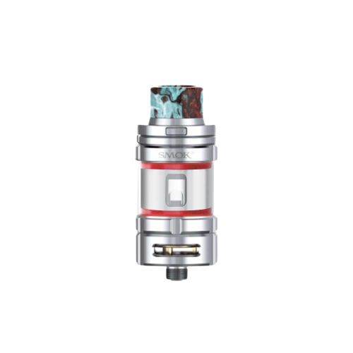 SMOK - TFV16 Lite Tank - Stainless Steel - Vapour.com - Electronic ...